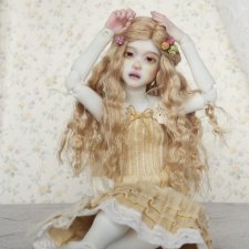 Кукла БЖД (BJD) - Mini Moth купить в Шопике | Тель-Авив - 1145793
