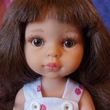 Игровая кукла - Кэрол Паола Рейна купить в Шопике | Набережные Челны ...