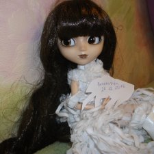 Fashion doll - Pullip Ala F-588 апрель 2008 купить в Шопике | Иркутск - 216081