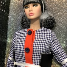 Poppy Parker independence поппи Паркер / Fashion dolls / Шопик ...