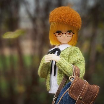 Azone Old Sahra Maya - Azone doll, куклы Азон | Бэйбики - 452055