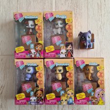 Коллекционная фигурка - Фигурки Boxy Girls Pets купить в Шопике ...