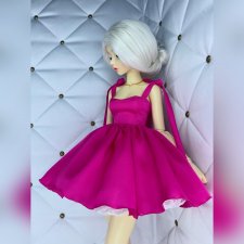 Кукла БЖД (BJD) - Комплект для bjd minifee одежда для формата msd ...
