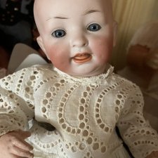 Кестнер 151 невероятный чудо малыш! / Антикварные, реплики / Шопик ...