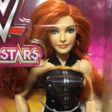 Игровая кукла - Barbie wwe superstars. Рыжуля! купить в Шопике | Донецк ...