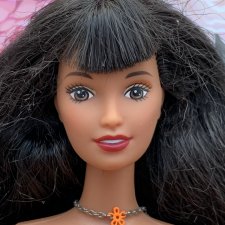 Игровые куклы - Generation Girl Ana, Mattel, 1998 год купить в Шопике ...