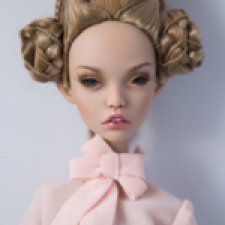 БЖД - Кукла Сестер Поповых -Popovy Sister Peewit купить в Шопике ...