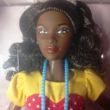 Игровая кукла - Prettie Girls Кимани купить в Шопике | Воронеж - 319531