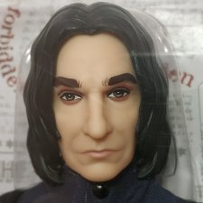"Гарри Поттер" Северус Снейп / Игровые куклы / Шопик - продать купить ...