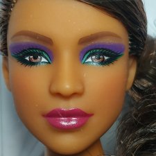 Игровая кукла - Барби Лукс 12 Фрида пышка купить в Шопике | Воронеж ...