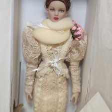 Fashion doll - Lady Grace Tonner Cami купить в Шопике | Белгород - 603552