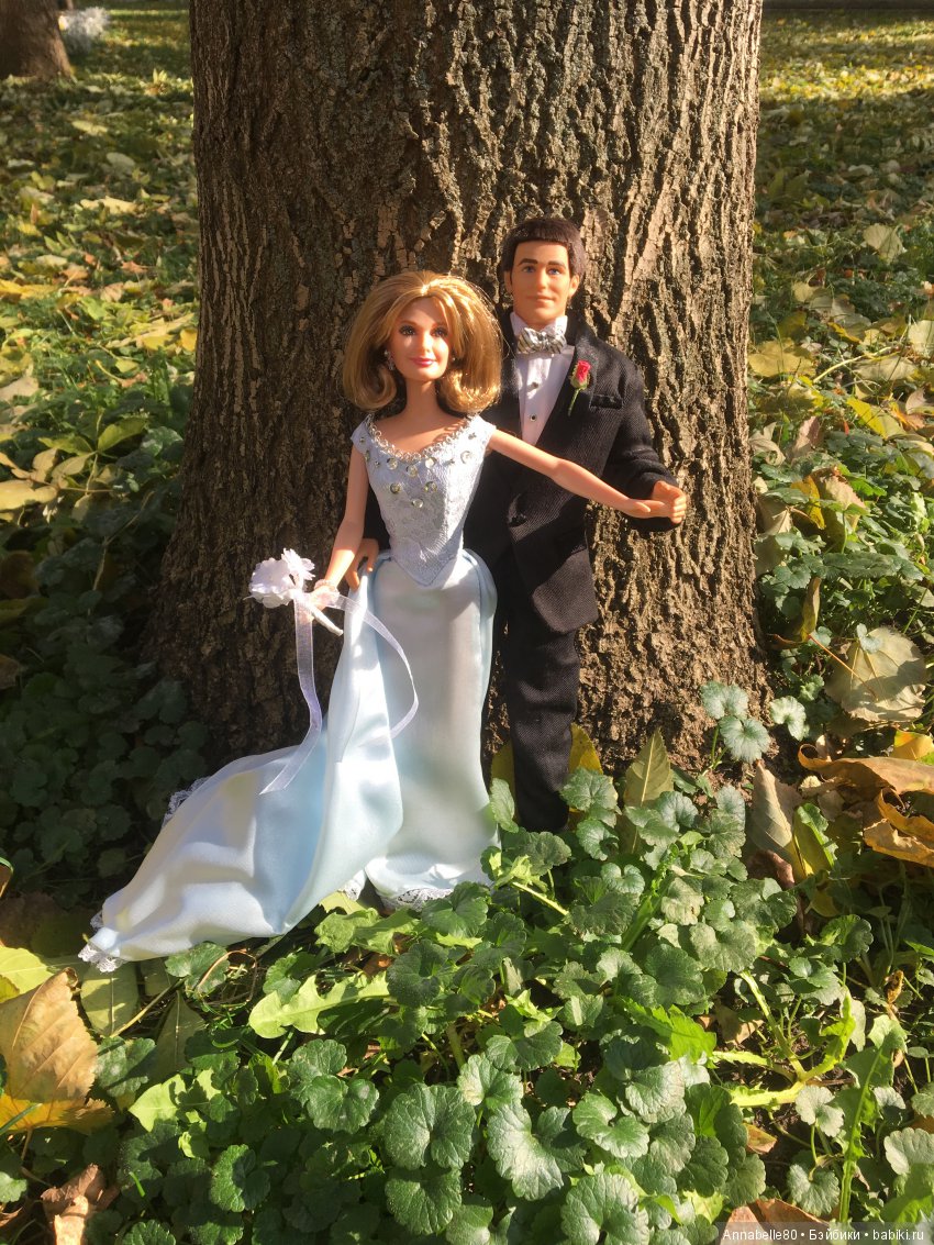 Притяжение - Куклы Барби - Barbie: коллекционные и игровые | Бэйбики ...