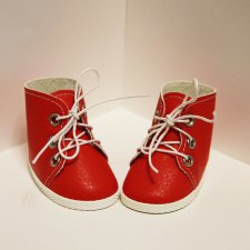 Обувь для кукол - Ботиночки на Сой Ту Паола Рейна купить в Шопике ...