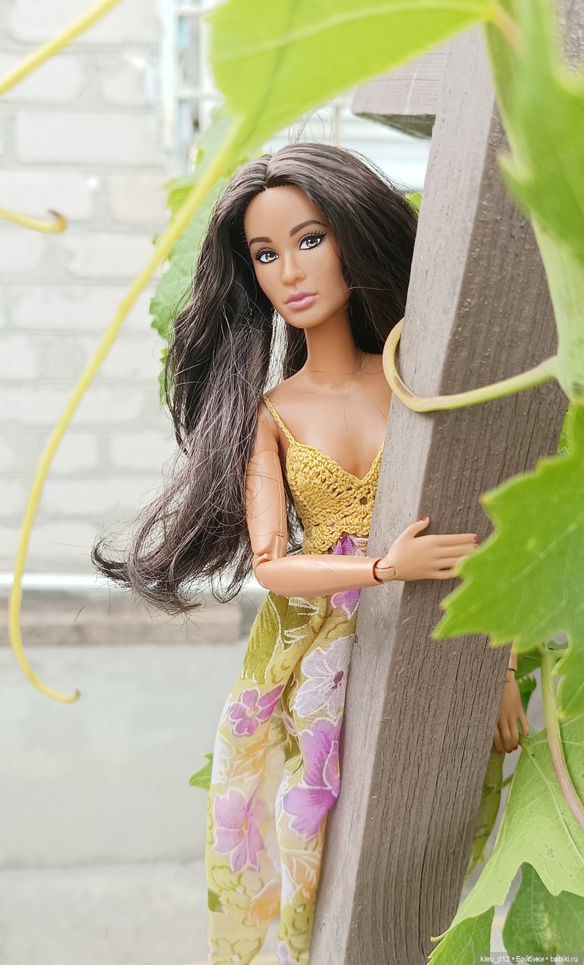 Волшебная Barbie Roots 50th Anniversary - Куклы Barbie (Барби): Looks ...