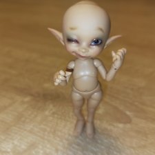 Кукла БЖД (BJD) - realpuki papilio-реалпуки папилио. купить в Шопике | Псков - 584739