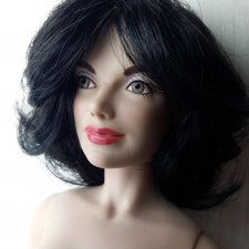 Кукла Джеки нюд / Игровые куклы / Шопик - продать купить куклу ...