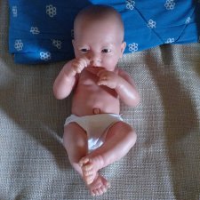 Испанский пупс / Игровые куклы / Шопик - продать купить куклу / Бэйбики ...