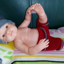 Пупс Паола Рейна / Игровые куклы / Шопик - продать купить куклу ...