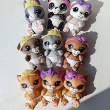 Питомцы TLC Kritters / Игровые куклы / Шопик - продать купить куклу ...