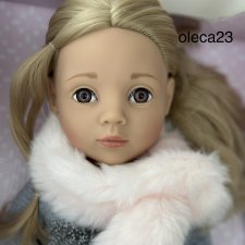 Игровая кукла - Кукла Эмили Готц, Emily Gotz 2022 г.выпуска купить в ...