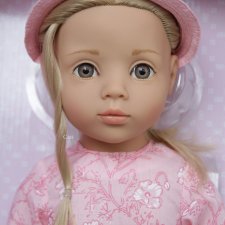 Игровые куклы - Куколка Gotz Эмма/Emma новинка 2021 года. купить в ...