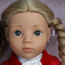 Игровая кукла - Куколка Gotz Anna/Анна наездница . купить в Шопике ...