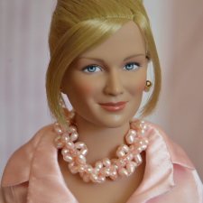 Fashion doll - Talk Show Savvy Emme Tonner doll купить в Шопике ...