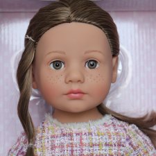 Игровые куклы - Элла от Готц, Ella Gotz, 02 купить в Шопике | Челябинск ...