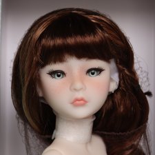 Игровая кукла - Сейдж 2 от Руби Ред, Sassy Sage Ruby Red, 78 купить в ...