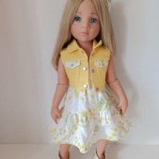 Игровые куклы - Anna Gotz 2014 купить в Шопике | Красноярск - 1169682