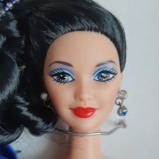 Barbie Sapphire Splendor / Винтажные куклы и игрушки детства / Шопик ...