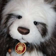 Авторская игрушка - Коллекционный мишка Charlie Bears - SHAUN купить в ...