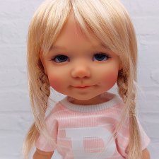 БЖД - Bailey Meadow dolls dumpling tan купить в Шопике | Москва - 1147463