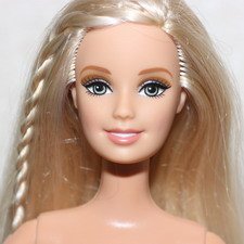 Игровые куклы - Barbie Tanner Doll 2006 купить в Шопике | Кстово - 788354
