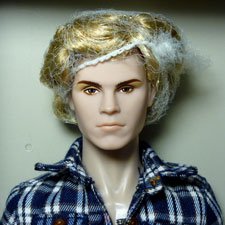 American Horror Story Kyle, NRFB. Скидка!! / Fashion dolls / Шопик ...