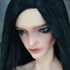 Кукла БЖД (BJD) - Pasha Pasha mini Pulse Simply Beautiful. купить в Шопике | Зеленоград - 1010754