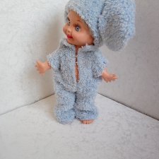 Игровая кукла - Кукла Фейсинка Baby face Диди купить в Шопике | Харьков ...