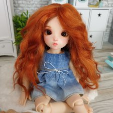 Кукла БЖД (BJD) - Littlefee Mio NS купить в Шопике | Москва - 506559
