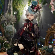 Кукла БЖД (BJD) - Продам аутфит от MiniFee Alan купить в Шопике ...