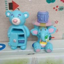 Игровая кукла - Fresh Toys купить в Шопике | Владивосток - 517797