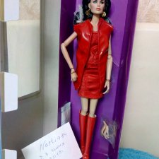 Color Infusion Style Lab / Fashion dolls / Шопик - продать купить куклу ...