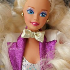 Игровые куклы - Барби 90-х Rockettes Barbie 1992 купить в Шопике ...