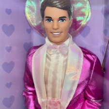 Secret hearts Ken / Кен / Игровые куклы / Шопик - продать купить куклу ...