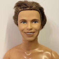Игровые куклы - Кен Алан / Ken Alan from Happy Family set купить в ...