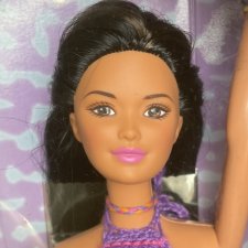 Игровая кукла - Butterfly art Barbie Kira \ Кира купить в Шопике ...