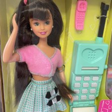 Игровая кукла - Очаровательная Кортни / Phone fun Courtney купить в ...