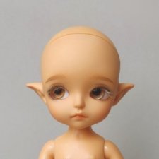 Кукла БЖД (BJD) - Lati Yellow Sophie elf купить в Шопике | Реутов - 1031478