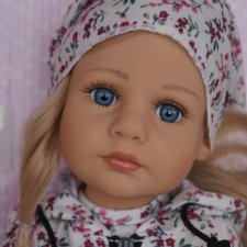 Игровая кукла - Гретта Gotz купить в Шопике | Меленки - 1238767