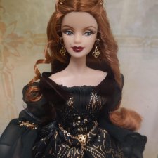Игровая кукла - Продано Barbie Aine Legends of Ireland купить в Шопике ...