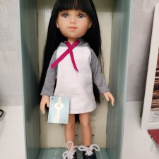 Беата Reina del norte Рейна Дель Норте / Игровые куклы / Шопик ...